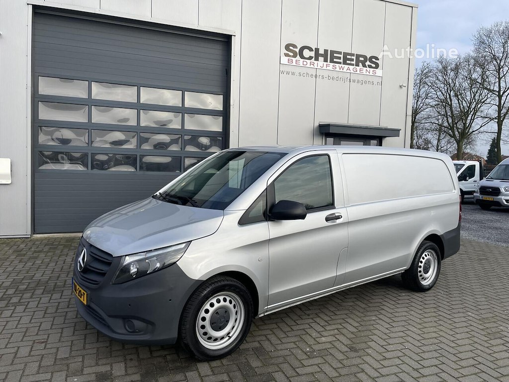 Mercedes-Benz Vito 114 CDI Aut. Lang Airco | Navigatie | Camera laki furgon