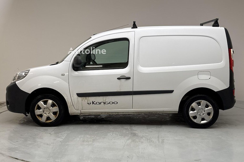 Prodaje se Renault Kangoo laki furgon na aukciji