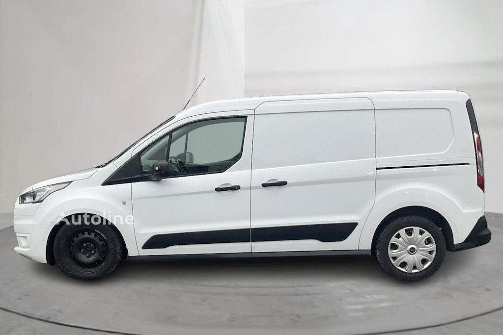 Prodaje se Ford Transit minibus furgon na aukciji