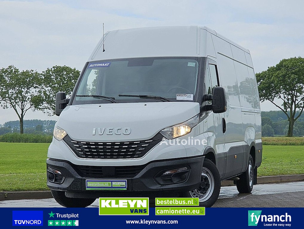 IVECO DAILY 35S16 L2H2 Airco Automaat! laki furgon