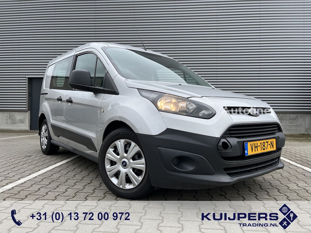 Ford Transit Connect 1.0 Ecoboost L1 Ambiente laki furgon