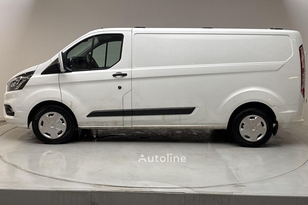 Prodaje se Ford Transit minibus furgon na aukciji