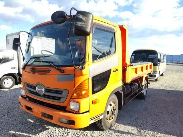 Hino RANGER TRUCK kiper