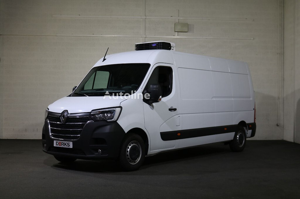 Renault Master 2.3 dCi 135pk L3 H2 Koelwagen Vrieswagen -20 Graden Dag e kamion hladnjača < 3.5t