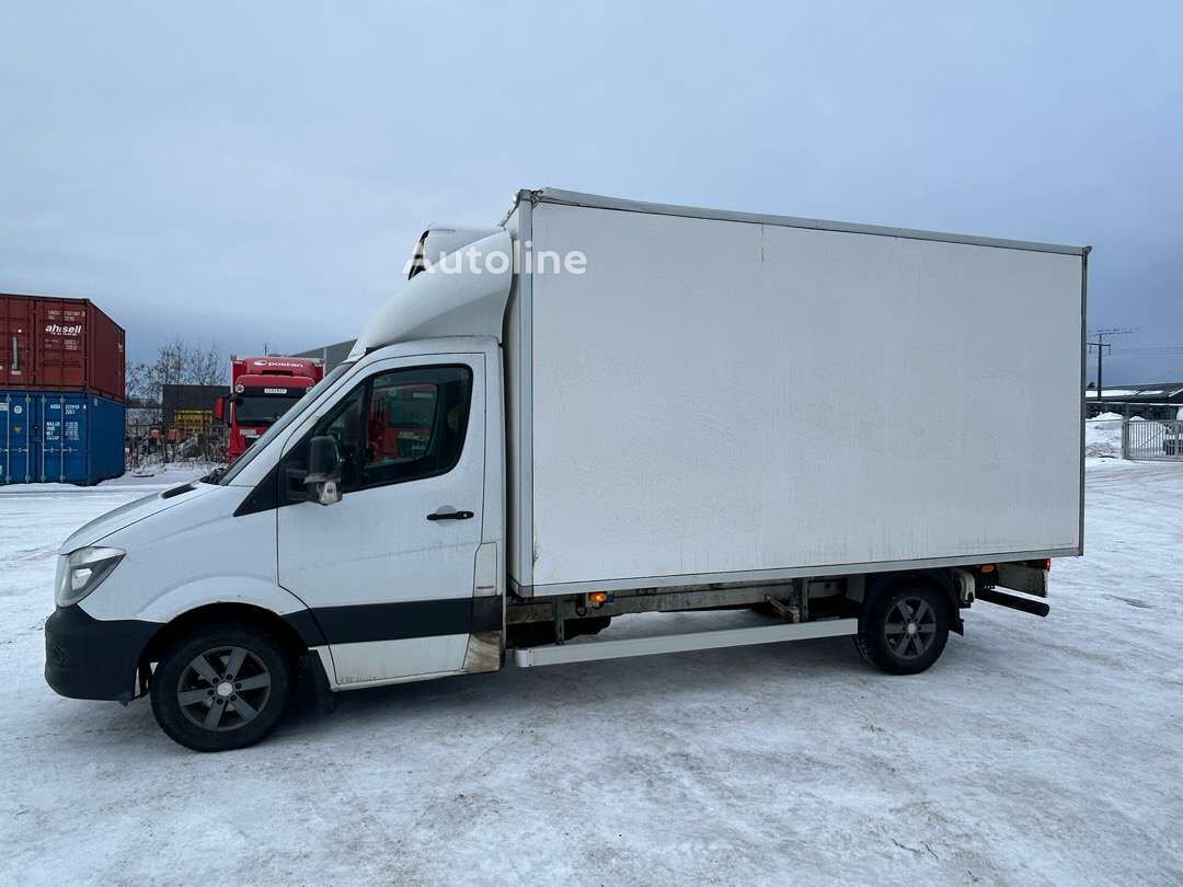 Prodaje se Mercedes-Benz Sprinter kamion hladnjače < 3.5t na aukciji