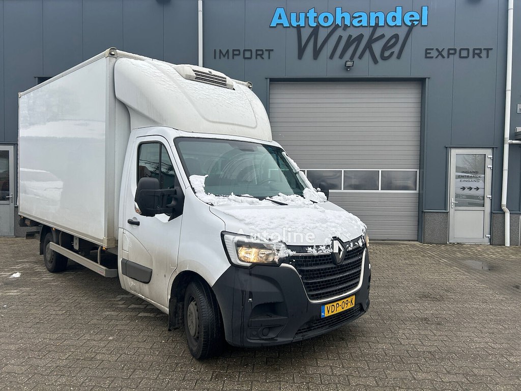 Renault Master T35 2.3 dCi THERMOKING kamion hladnjača < 3.5t