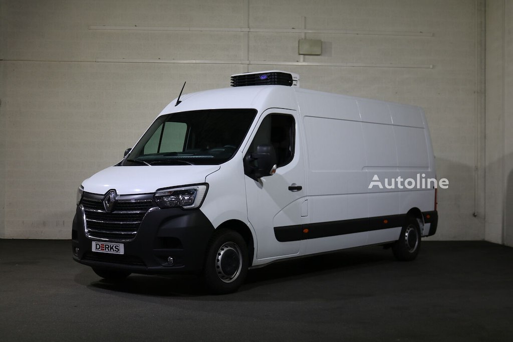 Renault Master 2.3 dCi 135pk L3 H2 Koelwagen Vrieswagen -20 Graden Dag e kamion hladnjača < 3.5t