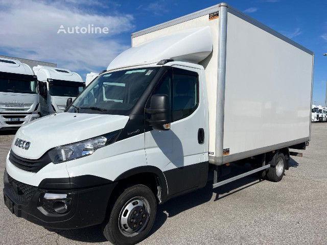 IVECO DAILY 35C15H kamion furgon < 3.5t