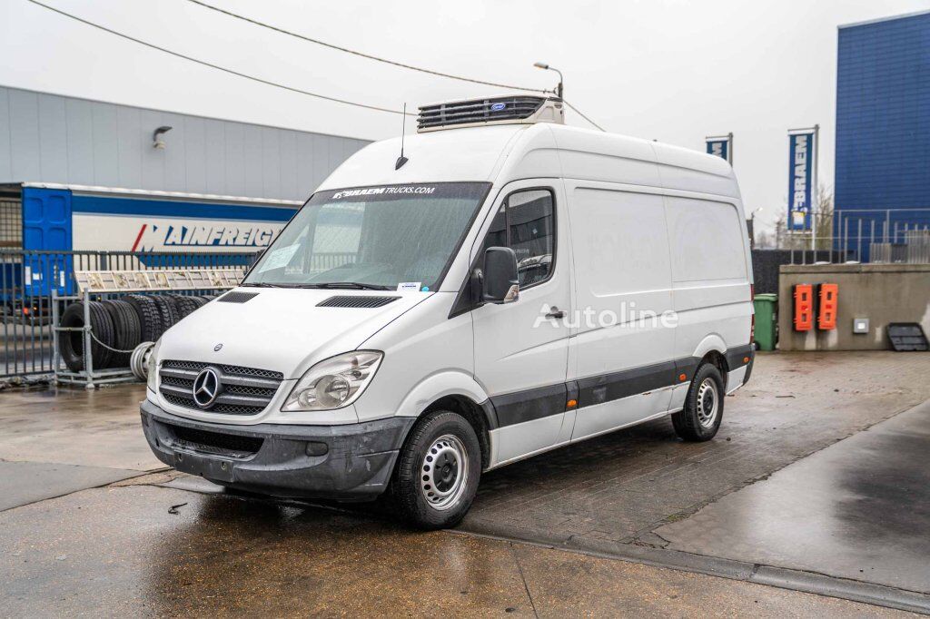 Mercedes-Benz SPRINTER 313 CDI - CARRIER kamion hladnjača < 3.5t