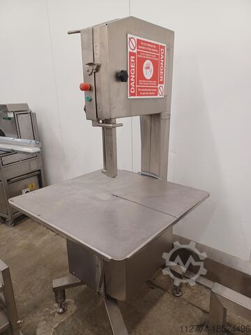 Mašina za preradu mesa
Kolbe Bandsaw K430 S