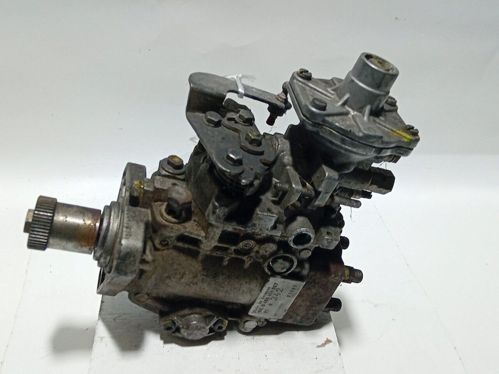 Bosch 460414067 pumpa visokog pritiska za kamiona