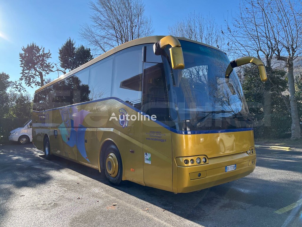 Prodaje se IVECO Dalla Via turistički autobus na aukciji