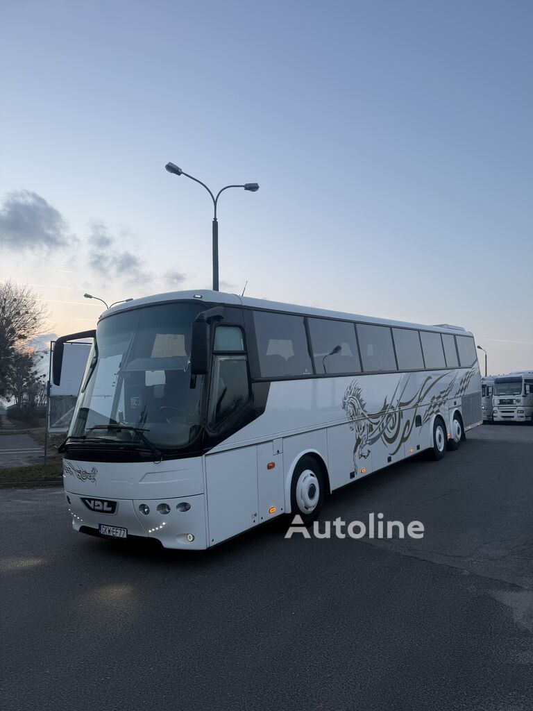 VDL Bova FUTURA FHD turistički autobus