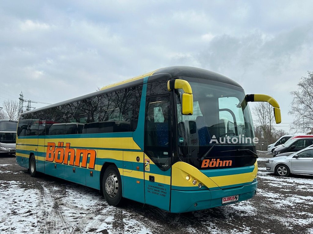 Neoplan P25 Trendliner 3516ÜC turistički autobus