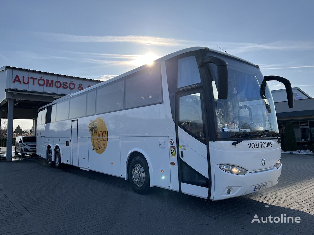 Irisbus Marcopolo Viagio turistički autobus