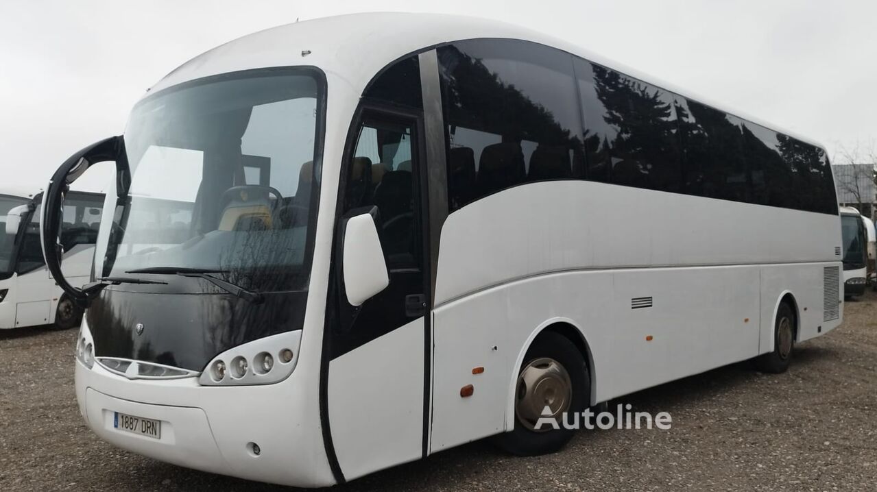 Scania Sunsundegui Sideral turistički autobus