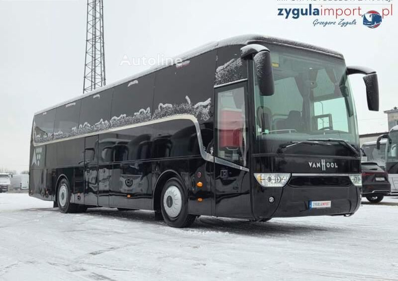 Van Hool TX15 ALICRON / SPROWADZONY / 334 000 KM / EURO 6 turistički autobus