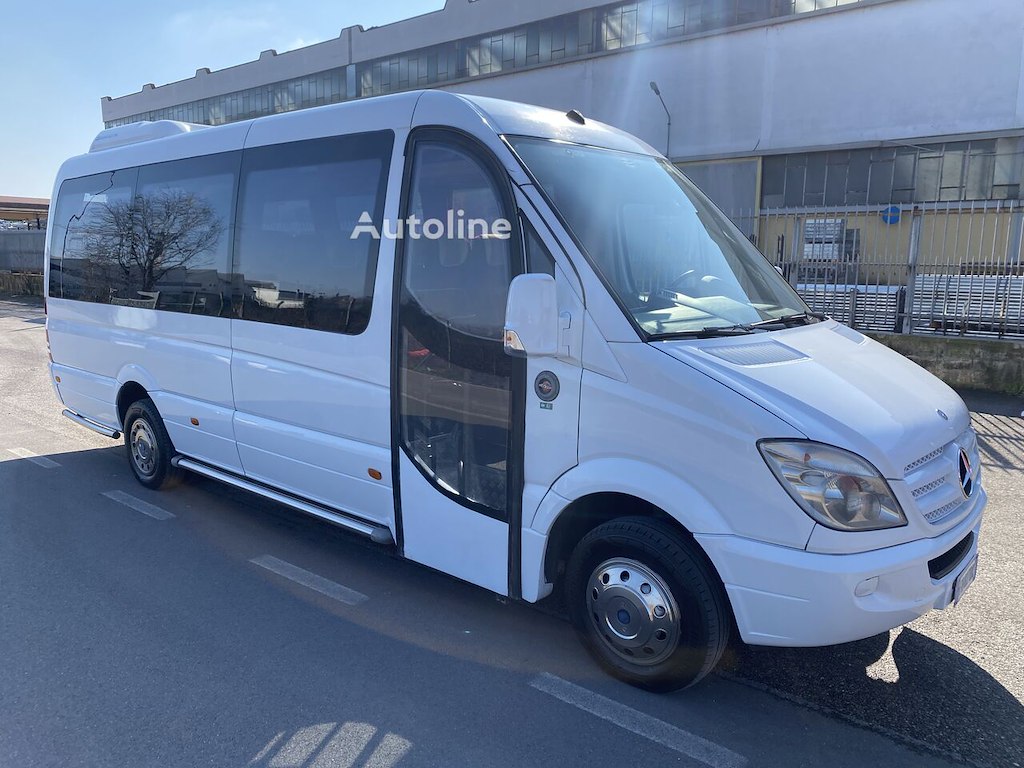 Mercedes-Benz Sprinter 518 posti 20 turistički autobus