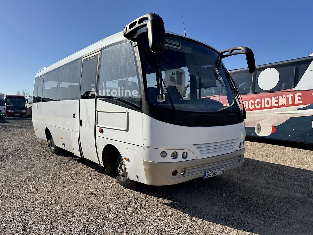 Toyota OPTIMO turistički autobus