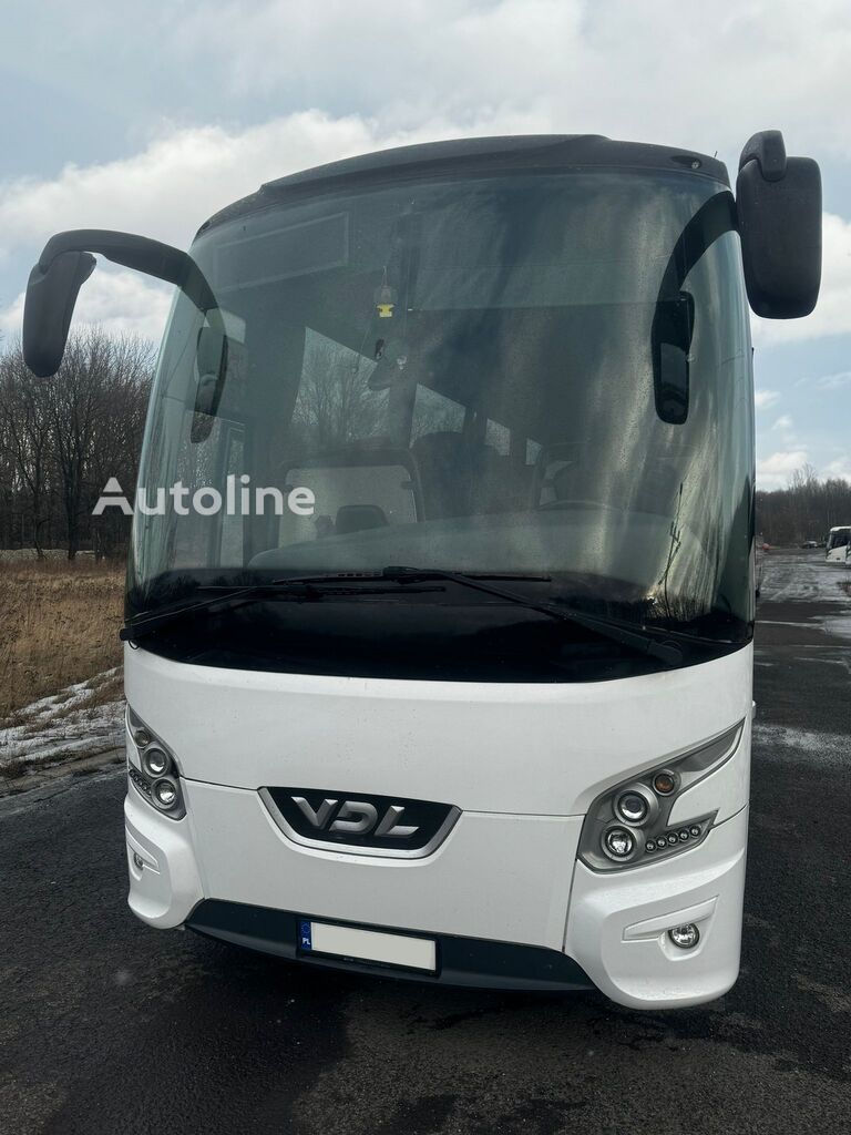 VDL Futura FHD2 turistički autobus