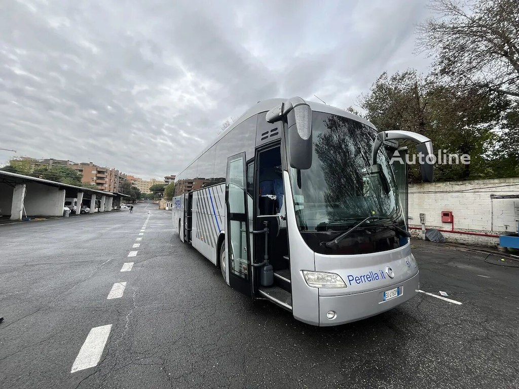 Prodaje se IVECO Irisbus Italia turistički autobus na aukciji