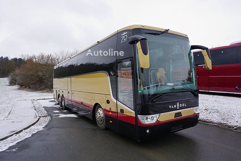 Van Hool TX 16 Acron, 3 Axle, Xenon turistički autobus