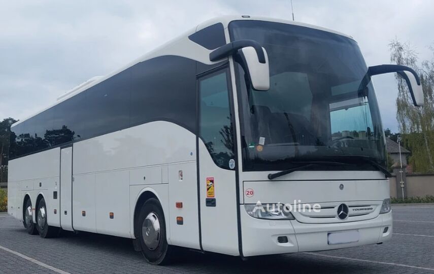 Mercedes-Benz Tourismo turistički autobus