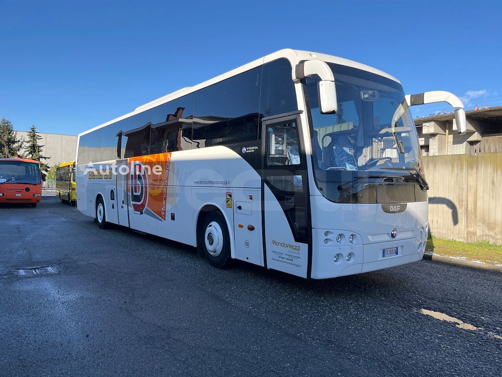 Prodaje se Temsa Safari HD turistički autobus na aukciji