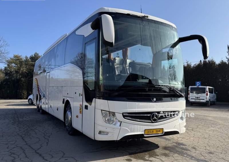 Mercedes-Benz Tourismo 16 turistički autobus