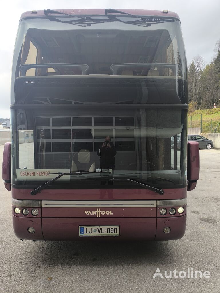 Van Hool T918 Altano turistički autobus