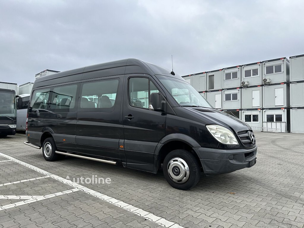 Mercedes-Benz Sprinter 515 CDI 516 turistički autobus