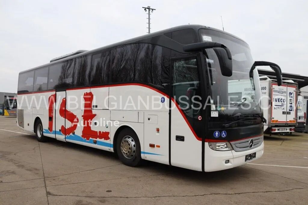 Mercedes-Benz TOURISMO RHD turistički autobus