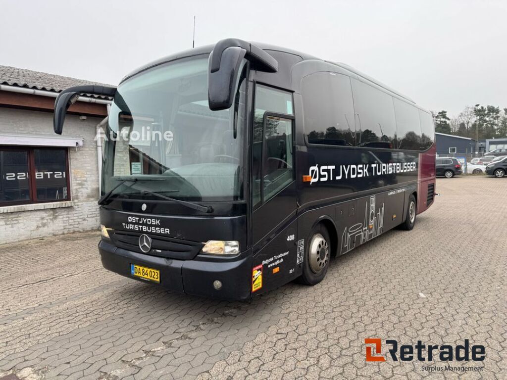 Prodaje se Mercedes-Benz Tourino turistički autobus na aukciji