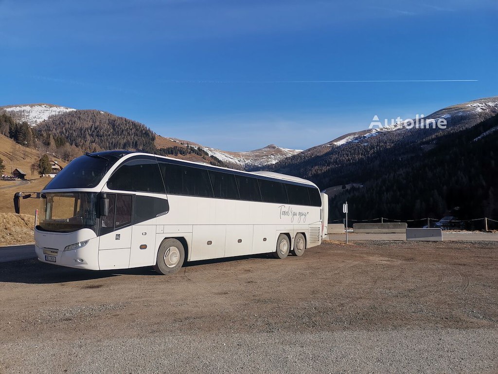 Neoplan Cityliner turistički autobus