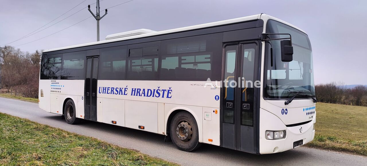 Irisbus Irisbus Crossway 12M prigradski autobus