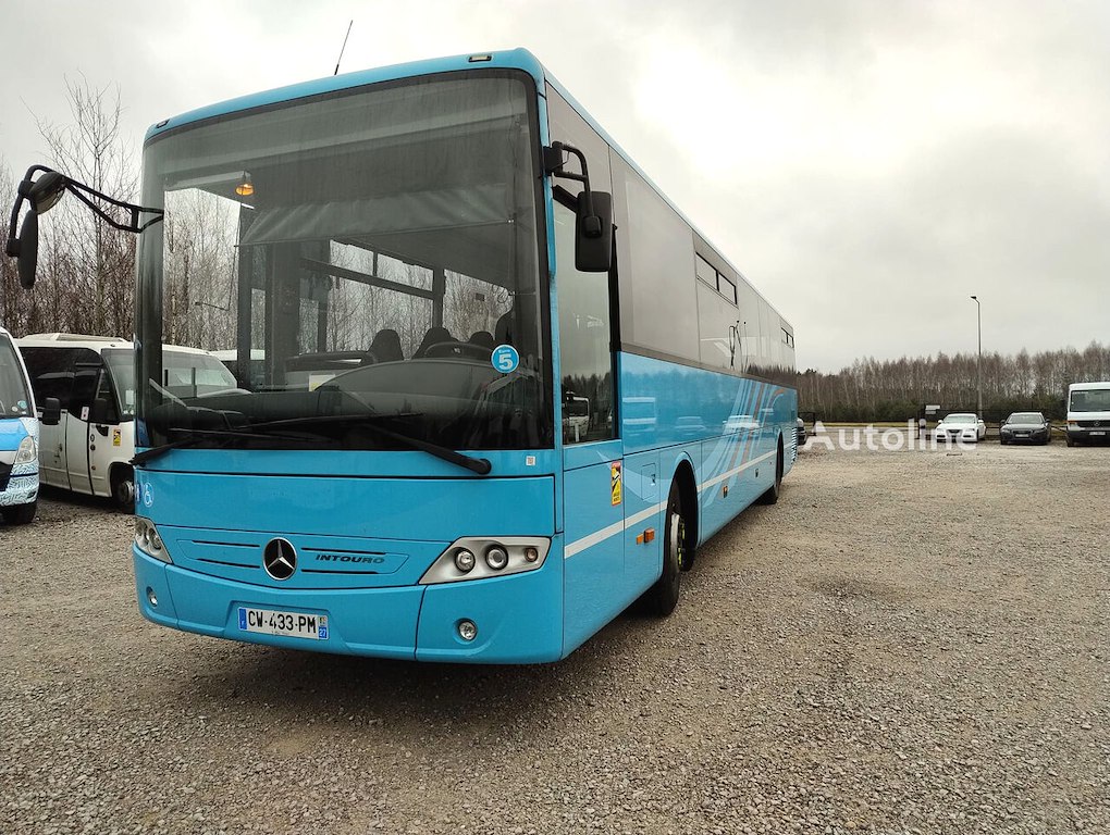 Mercedes-Benz INTOURO M/L prigradski autobus