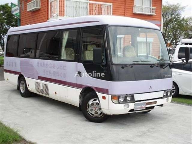 Mitsubishi ROSA prigradski autobus