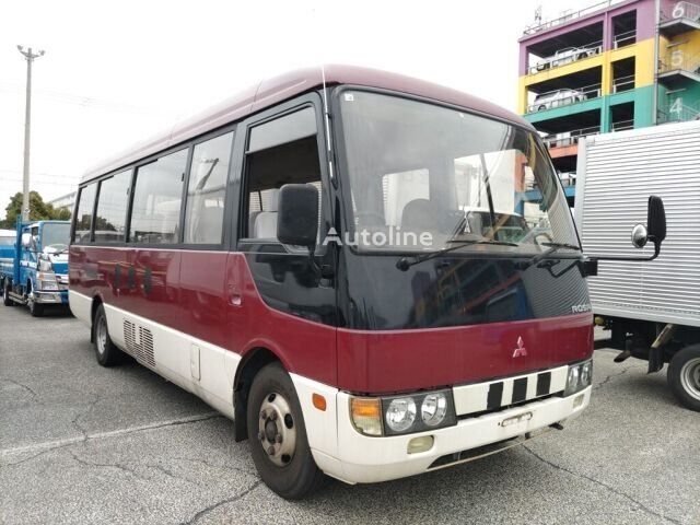 Mitsubishi ROSA prigradski autobus