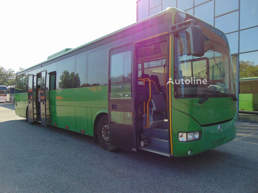 IVECO prigradski autobus