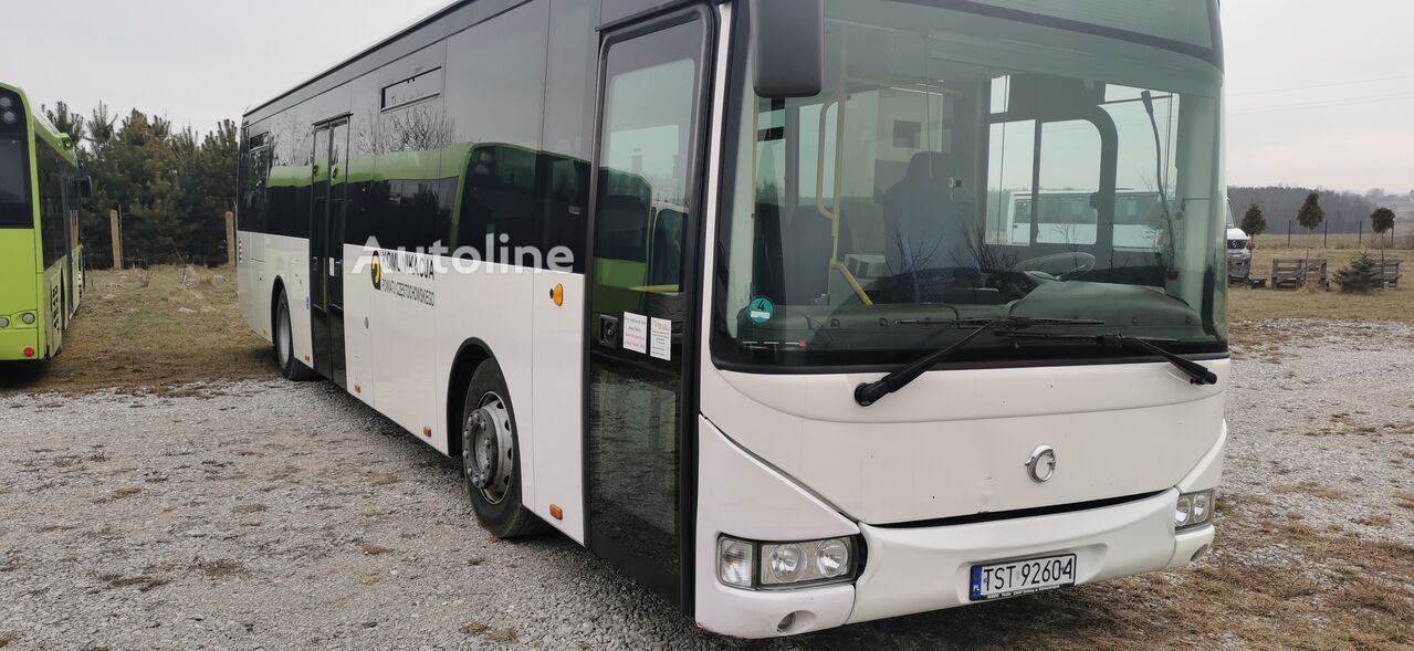 Irisbus Crossway gradski autobus