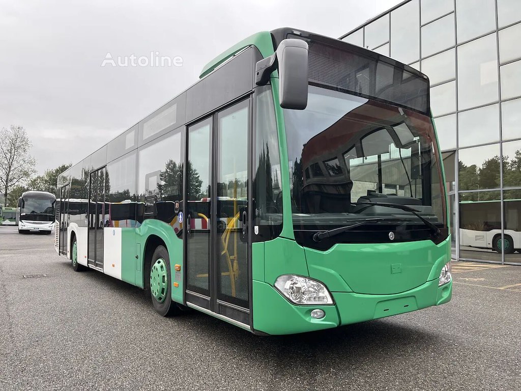 Prodaje se Mercedes-Benz Citaro gradski autobus na aukciji