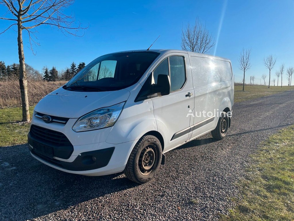 Ford Transit Custom Kasten 270 putnički minibus