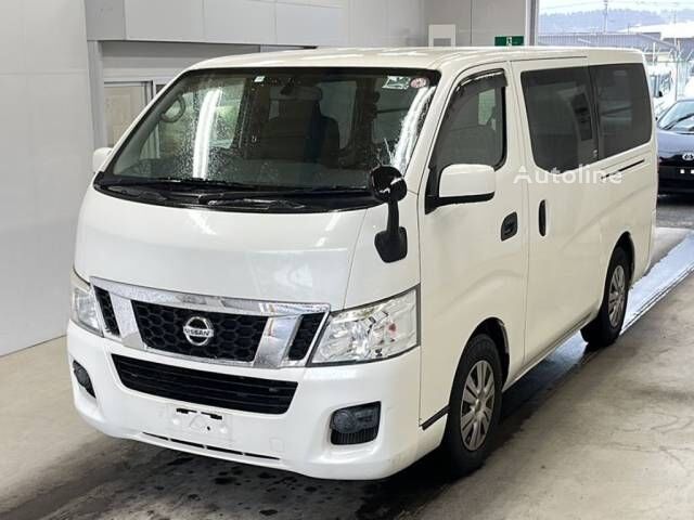 Nissan NV350 CARAVAN putnički minibus