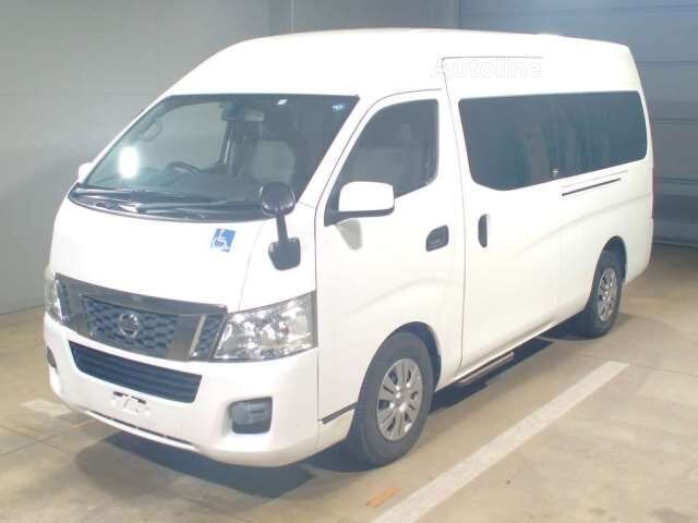 Nissan NV350 CARAVAN putnički minibus