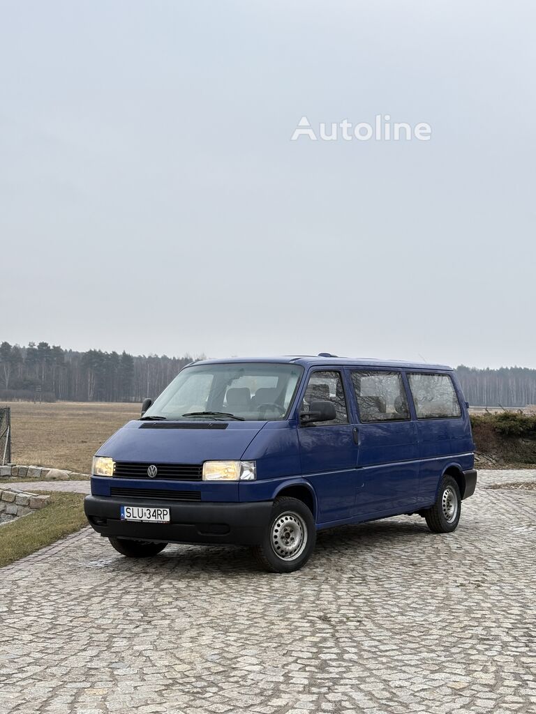 Volkswagen Transporter T4 putnički minibus