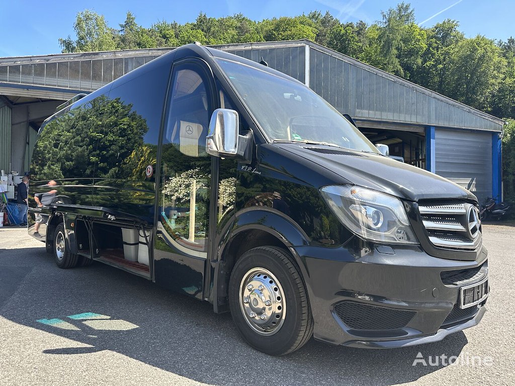 Mercedes-Benz Sprinter 519 putnički minibus