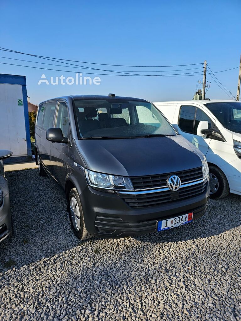 Volkswagen Caravelle T6.1 putnički minibus