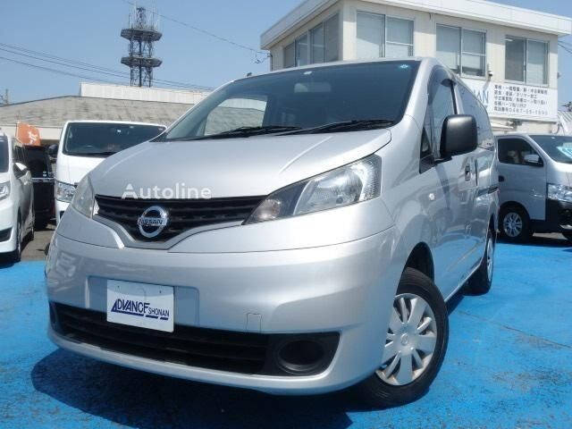 Nissan NV200 VANETTE VAN putnički minibus