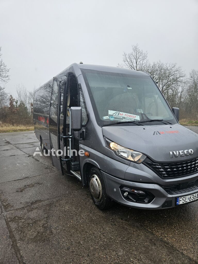 IVECO Daily putnički minibus