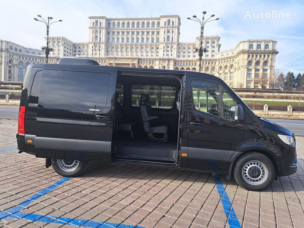 Mercedes-Benz SPRINTER putnički minibus